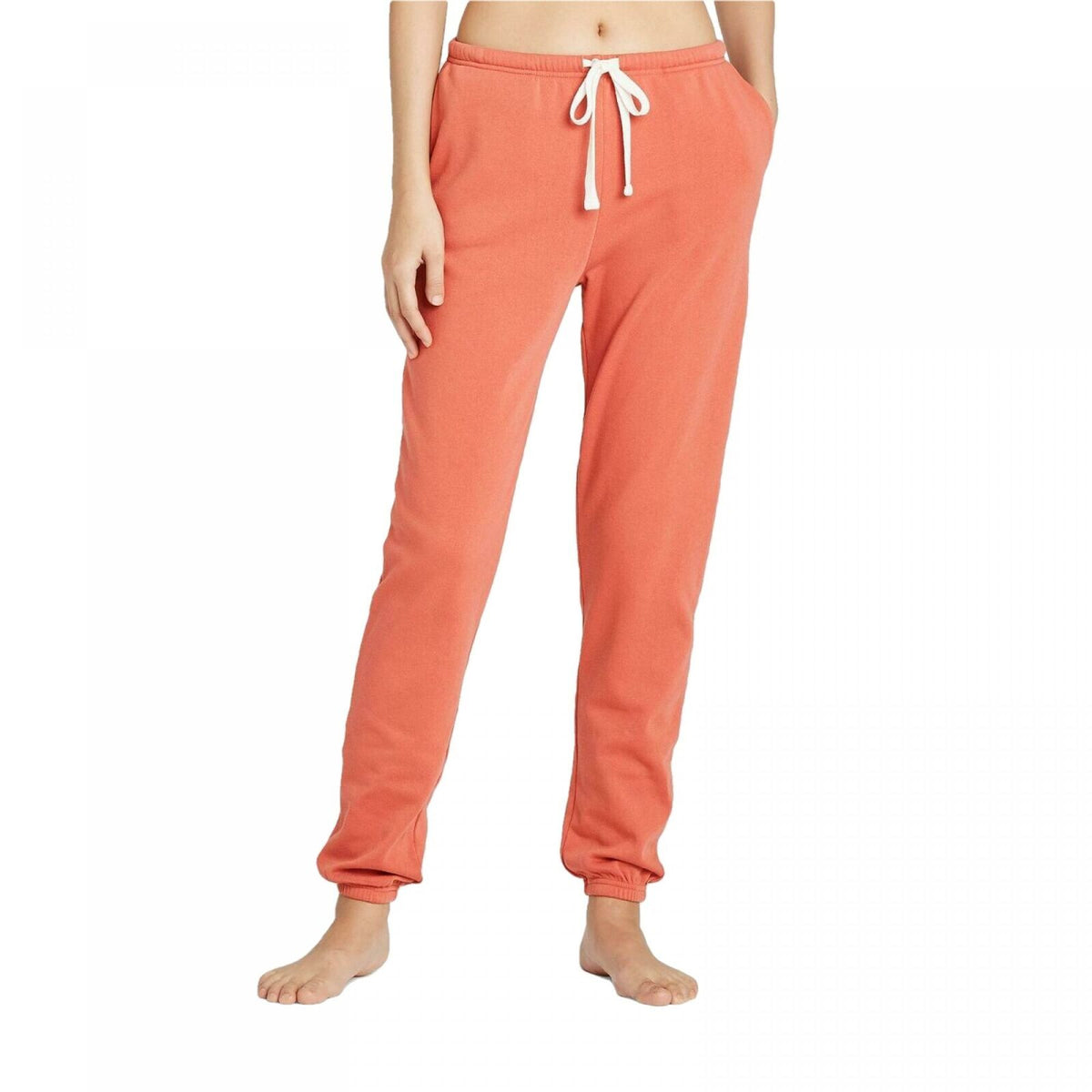 Colsie Women's Fleece Lounge Jogger Pants – Biggybargains